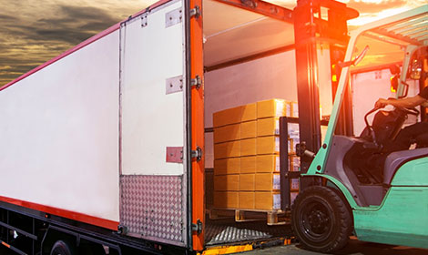 LTL / Galactica Transportation